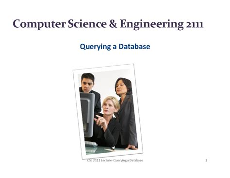 Lecture Slides 1 4 Nner Joins And Advanced Queries Intro To Data