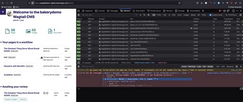 Broken Dashboard Js Due To Notifiers Version Processing Failing For Nightly Release Versions