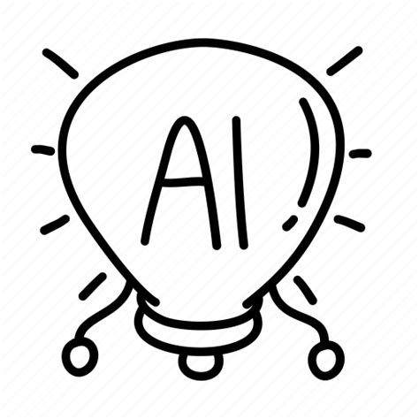Ai Artificial Intelligence Technology Software Innovation Robotic