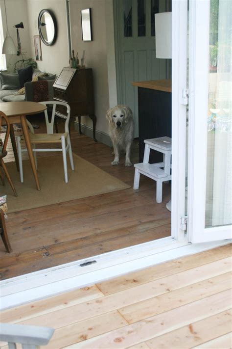 Building A DIY Deck Apartment Apothecary