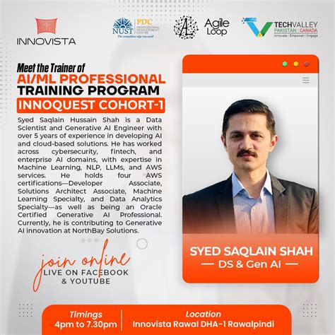 Aws Mlops Ai Machinelearning Datascience Aitraining Awslearning Techskills