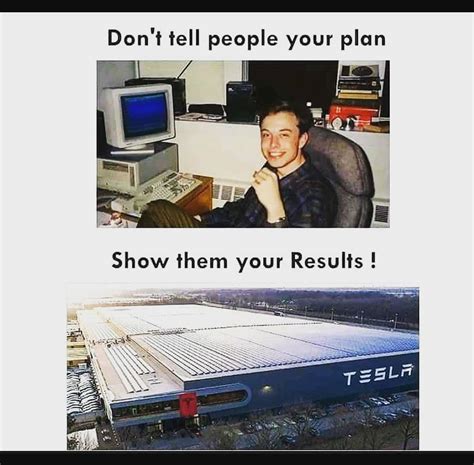 Dont Tell The Plansshow Results Smart Programming