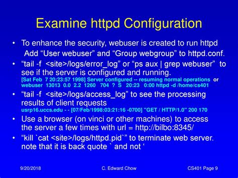 apache web server a patchy server developed by the apache group formed