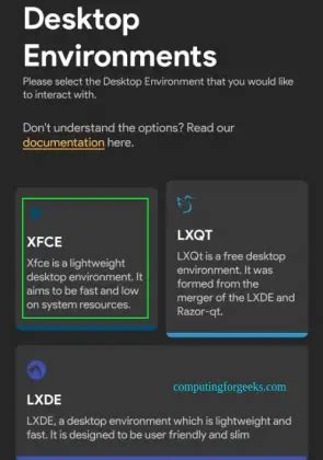 How To Run Linux On Android Devices Using Andronix App Computingforgeeks