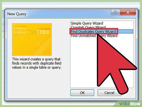 How To Find Duplicates Easily In Microsoft Access Best Way