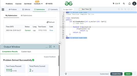 Yogesh Kansal On Linkedin Day19 25daysofcode Scalerdiscord Codewithscaler Scaleracademy