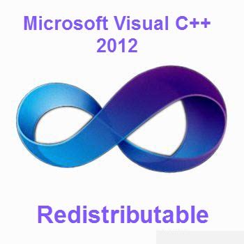 Microsoft Visual C Redistributable X X GowesTer