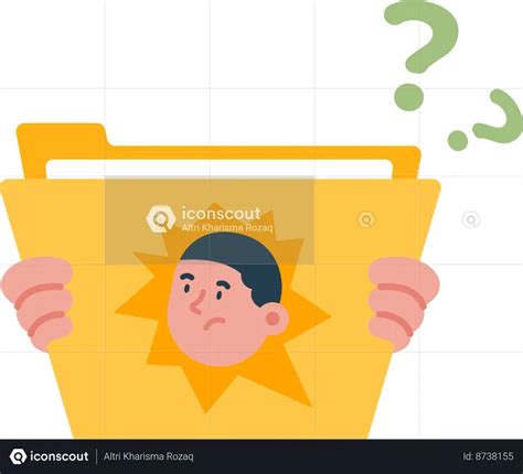 File Not Found Illustration Free Download Design And Development