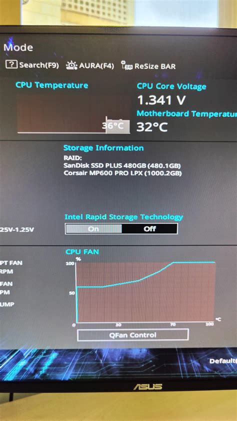 Can T Boot Pc From Ssd R Pcmasterrace