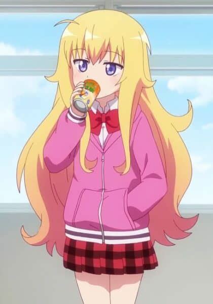 20 Lazy Anime Characters Who Just Cant Help Themselves