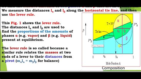 Lever Rule Diagram At Owen Griver Blog