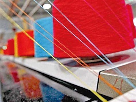Transforming Textile Value Chain Daily Frontline