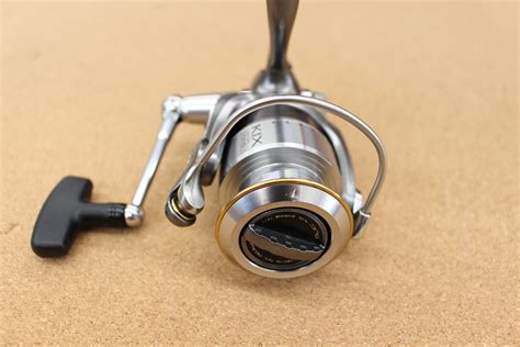 ダイワ カルディア Kix 2500 Fishland