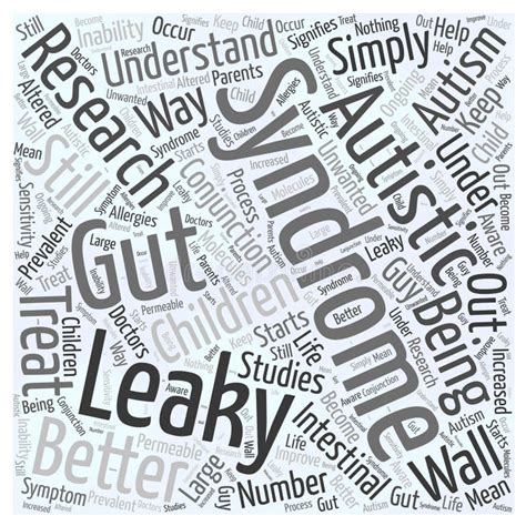 Word Syndrome Stock Illustrations 4034 Word Syndrome Stock