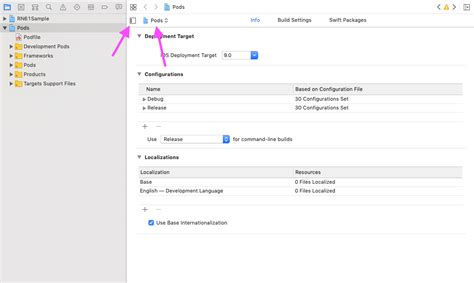Usenativemodules Skipped The React Native Dependency React Native Unity View No Podspec