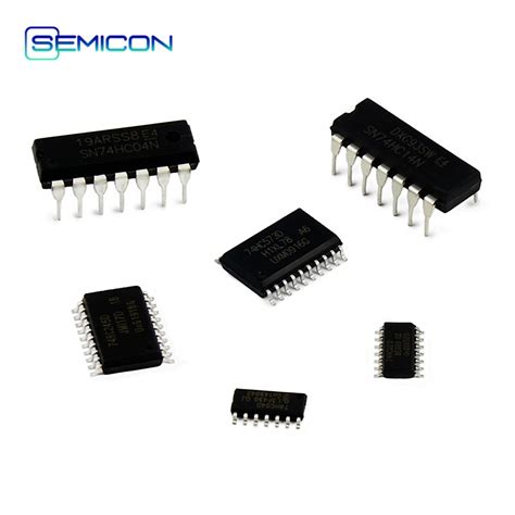 Ics Mcu Microcontroller Memory Ic Regulator Transceiver Amplifier Bom