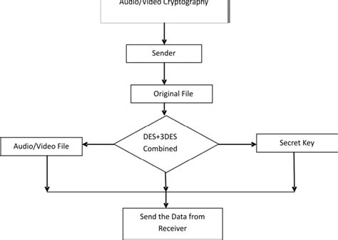 Data Flow Diagram Embedding Process Download Scientific Diagram