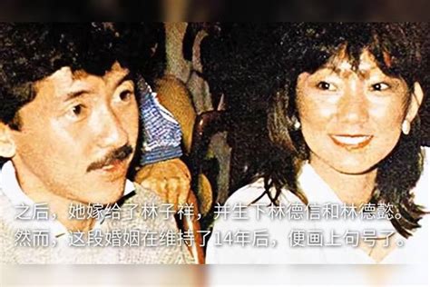 林子祥儿子晒家庭照，为妈妈庆祝母亲节，把叶倩文当朋友直呼其名叶倩文林子祥妈妈