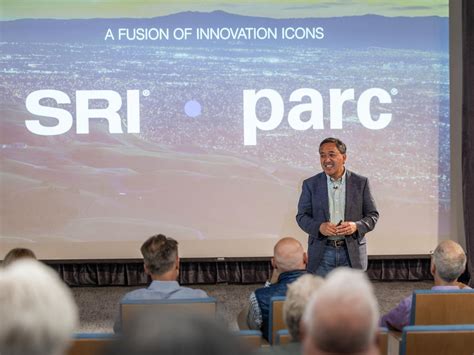 Xerox Donates Legendary Parc Research Center Ieee Spectrum