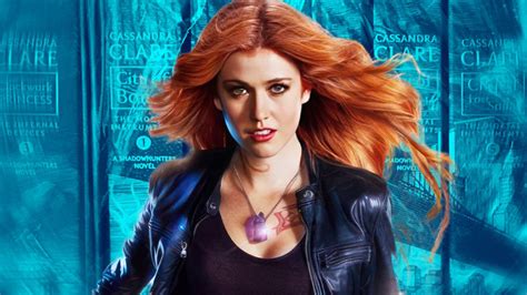 Biggest Differences Between The Shadowhunters Book And Tv Show