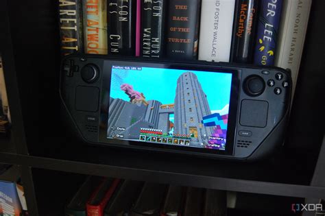 How To Install Minecraft On The Steam Deck