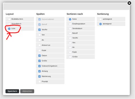 Layout List In New Elastic Skin · Issue 7059 · Roundcuberoundcubemail · Github