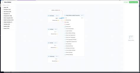 Creating A Web App With Independently Scrolling Page Content How To AppMaster Community