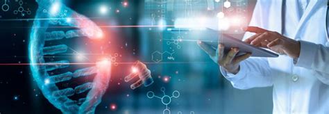 The Growing Field Of Bioinformatics Genetics And Data Analysis