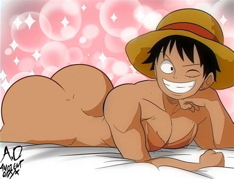 Post 5721058 AncientOnyx Monkey D Luffy One Piece Edit