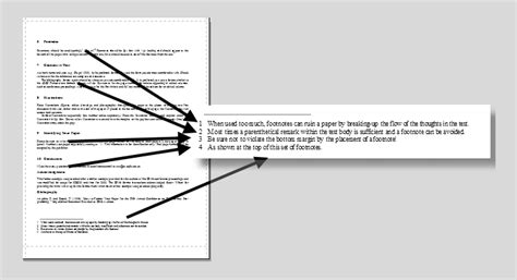 Footnoting Tradition ~ Hirhurim Musings