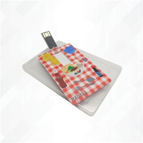 Flashdisk Kartu 8 Gb