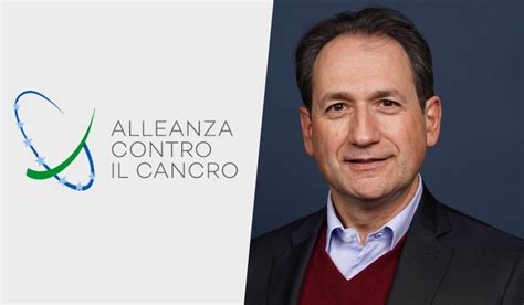 Schillaci Conferma Ruggero De Maria Alla Presidenza Di Alleanza Contro Il Cancro Policlinico