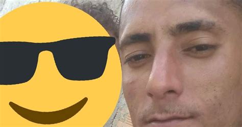 Latino Hetero Guy Baited Twitter