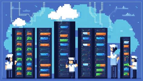 Hardware Scaling In Cloud Computing TelecomWorld101 Com