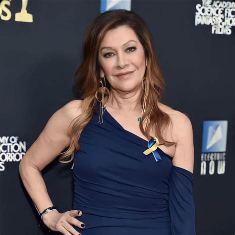 Marina Sirtis Uk