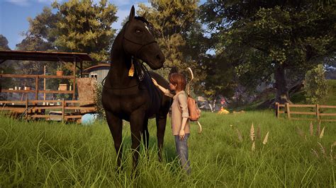 Windstorm: An Unexpected Arrival on Steam