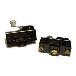 Push Button Limit Switch At Piece Micro Switch In Jaipur ID