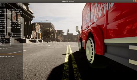 Problems Of Customizing Cars Materials · Issue 4976 · Carla Simulator Carla · Github