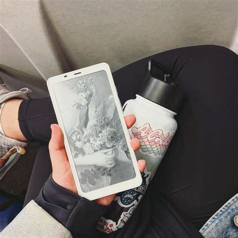 Boox Palma In Best Kindle E Book Bookstagram