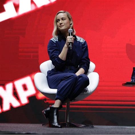 Brie Larson Bio Career In Relation Age Net Worth Facts