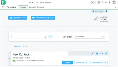Why Choose Salesforce For Wealth Management Crm
