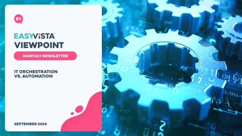 it orchestration vs automation differences best practices