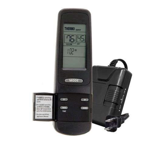 Skytech Smart Stat Iv Installation And Operation Instructions Manual Pdf Download Manualslib