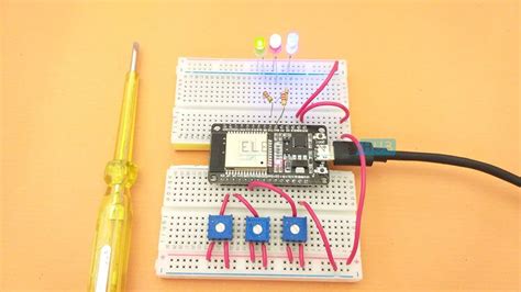 In Depth Esp32 Pwm Tutorial How To Use Pwm In Esp32