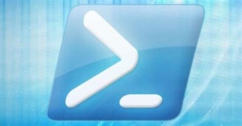 PowerShell Logo LogoDix