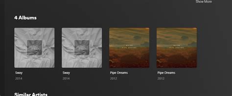 Cleaning Up Metadateduplicate Versions In Plexamp Rplexamp