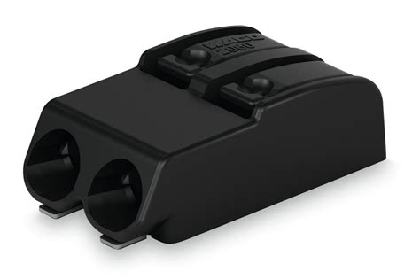 SMD PCB Terminal Block Push Button 0 75 Mm Pin Spacing 4 Mm 2 Pole Push In Cage Clamp In 075 Mm