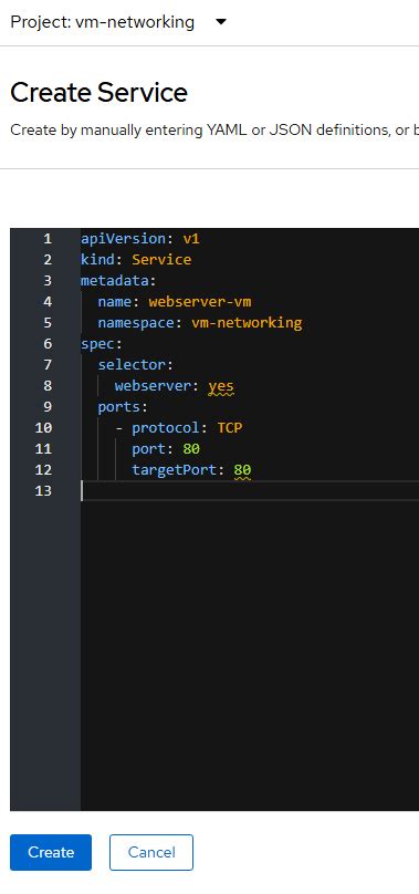 Openshift Virtualization Networking 101 Routes And Metallb To Load Balance Vms