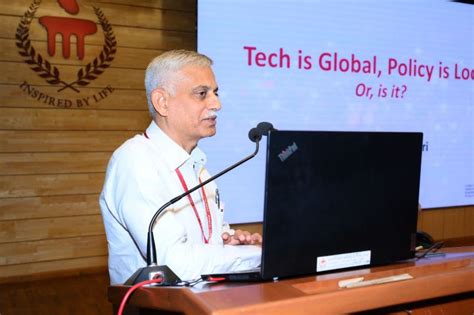 Deepak Maheshwari दीपक माहेश्वरी On Linkedin Ai Governance