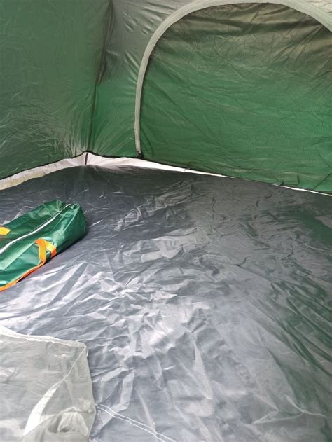 Автоматичний Туристичний Намет Палатка для Сімейного Відпочинку 1 450 грн Палатки Чернігів